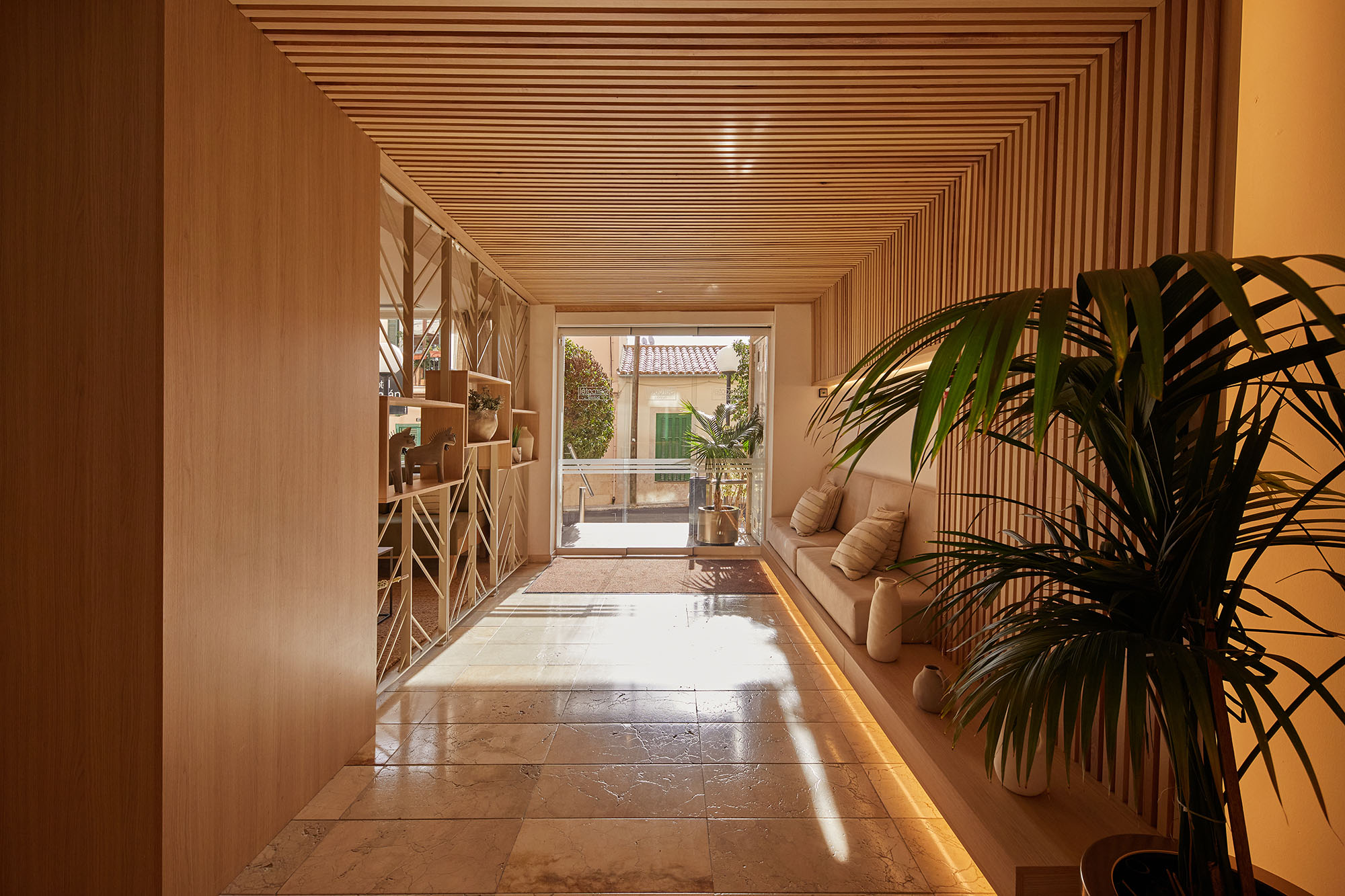 XISCO GAYÀ - Disseny Interiors Mallorca